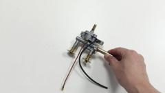 Gas Stove Valve Wholesale Custom Supply