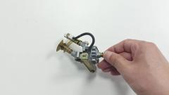 Gas Stove Valves Wholesale Factory Direct