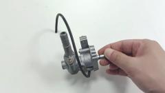 Gas Stove Valve Wholesale Factory Direct