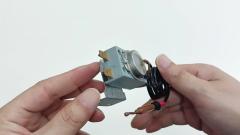 Hot Sale Capillary Thermostat Temperature Control Switch