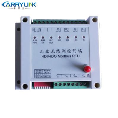 China No Program 433mhz RF Transmitter And Receiver Module With Feedback Repeater Mode for sale