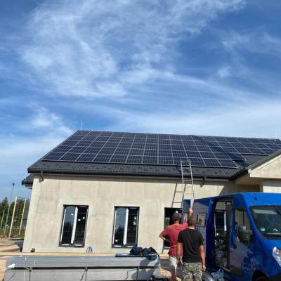 China OEM customized free design 5kw 10kw 15kw off grid solar system cheapest price for sale