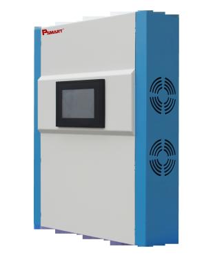 China 360 v solar charge controller mppt with best price high quality for sale