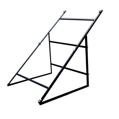 China FC05 Solar Ground Mounting Bracket For Solar Power System for sale