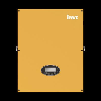 China GKD 20KW inverter on grid system stable 3 phase high quality for poland for sale