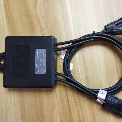 China GKD 400W Sole Power Optimizer Real-time panel monitoring timely warning and alert for sale