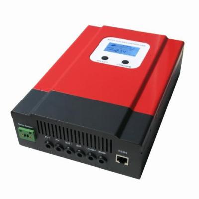 China high efficiency solar power and solar energy charge controller component for solar system for sale