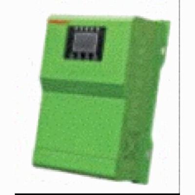 China GKD overheating protection solar controller with high performance low voltage protection for sale
