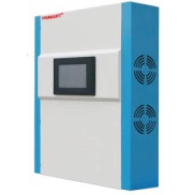 China GKD 360V 50A  MPPT controller with DC output data query key battery data query key for sale