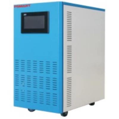 China GKD 192V 100A solar energy DC controller efficiency more than 99.5% for Brazil for sale