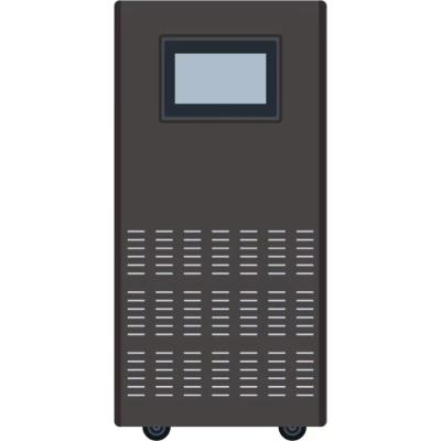 China 360V 100A solar  energy DC controller suitable for lead acid status indicator for sale