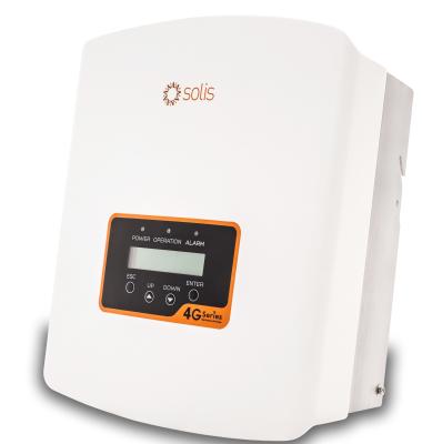 China wholesale 3600w 3.6kw mini 4g solar panel inverter for sale