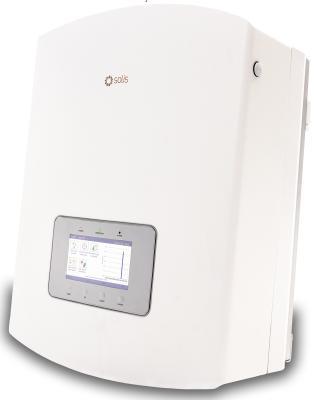 China 3 phases big grid tie 30kw 35kw solar power inverter for sale