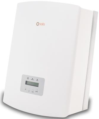 China pure sine wave 20kw solar inverter without battery for sale