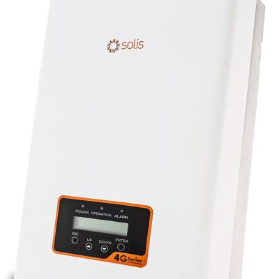 China top brand competitive price high quality 4.6kw solar inverter with built-in charge charger controller for sale