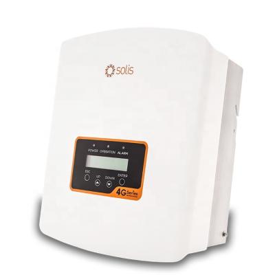 China New design tier 1 inverter mini inverter 2000W single phase on grid solar inverter for sale