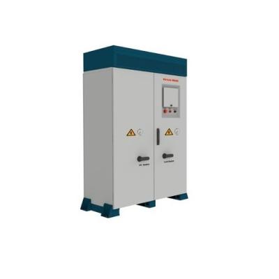 China Great Wall 150kw hybrid solar inverter for commercial for sale