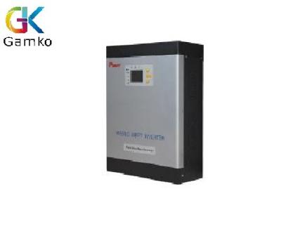 China new design solar pure sine wave inverter 12v 24v 48v 96v 1500w for sale