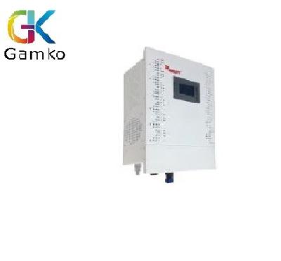 China New design china manufacture 5kw off grid solar inverter with MPPT charger controller for sale