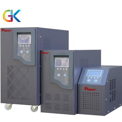 China Most popular 96 volt 2000w new hybrid inverter solar for 10kw solar system for sale
