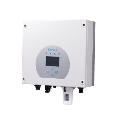 China 2200w solar charger inverter dc to ac 1 phase for sale