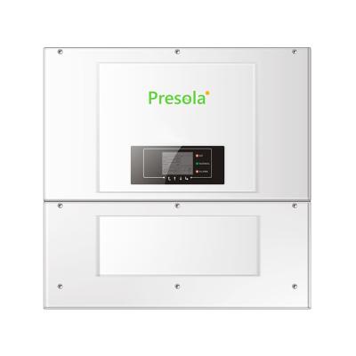 China 60 kw solar inverter 60kw high quality cheap price for sale