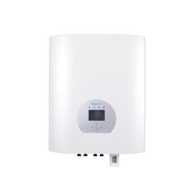 China 5kw 5000w 5kva on grid solar inverter for grid tie inverter with TUV,CE certificate for sale