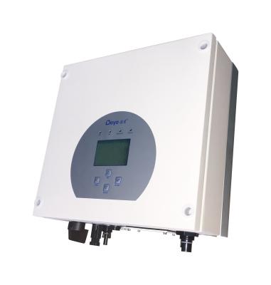 China Gamko invertor 2000w 2kw solar grid tie on grid inverter with wifi zero export limiter for sale