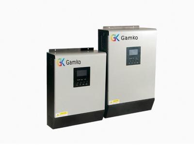 China High quality 1kw solar hybrid off grid inverter mppt for sale