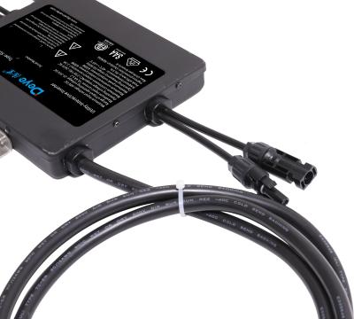 China Top brand DEYE 600w solar micro inverter with factory bottom price for sale