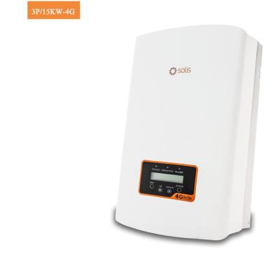 China Gamko hot sales 15kv 3phase solar inverter famous in korea used in solar inverter system for sale
