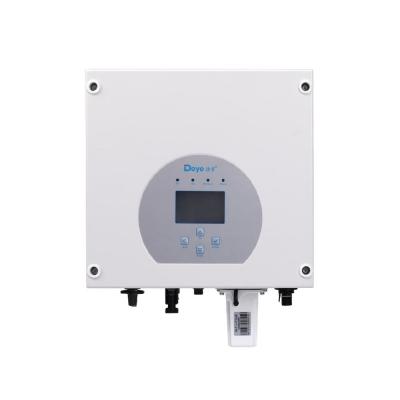 China Deye top brand 3kw solar inverter grid tie inverter with high quality best service for sale