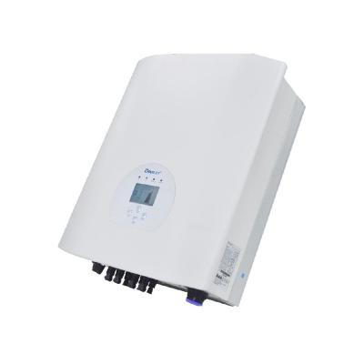 China Low frequency 15kw on grid solar panel inverter for home for sale