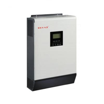 China Factory price hybrid solar inverter mpp 3kva solar inverter hybrid for sale