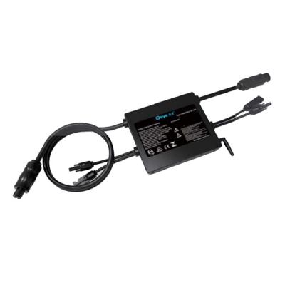 China Gamko deye 600w micro inverter Brazil version with inmetro built in Wifi inverter for sale
