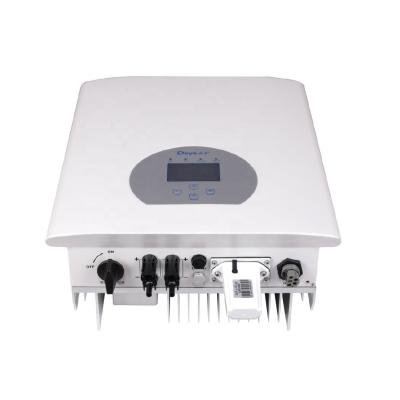China Deye 10kw solar power inverter mppt solar on grid  PV inverter for solar system for sale