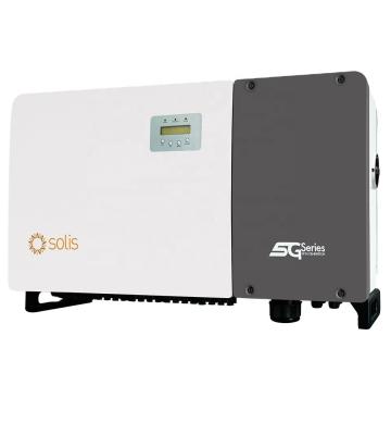 China China Top grade tier 1 80kw three phase pure sine inverter and grid tie solar inverter with battery for home 100kw 110kw for sale