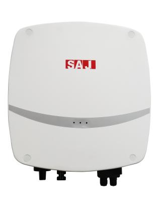 China SAJ 5kw mppt solar inverter-solar-panel-240v 1kw 2kw 3kw 4kw 6kw 7kw 8kw 9kw for sale