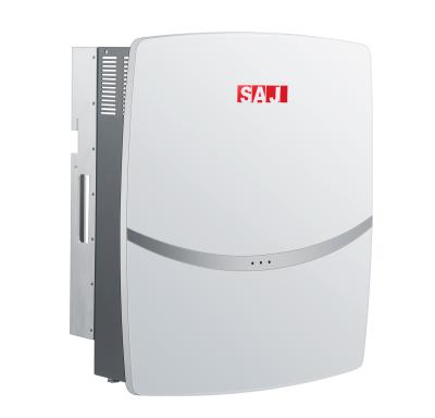 China the new inverter 8kw inverter 8000w grid tie inverter with limiter for sale