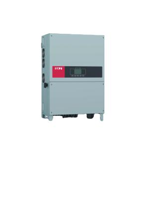 China 33kw Three Phase Big Power Solar DC Inverter for Solar Power Inverter System for Home for sale