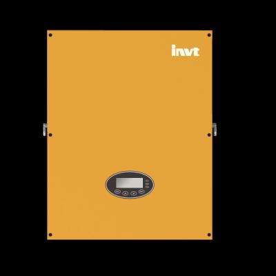 China 35kw Inverter Price with wifi Poland Best Sale Solar Power Inverter on grid inverter for sale