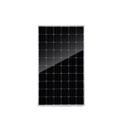 China Cheap high quality 310w mono solar panel power bank in china price list for sale