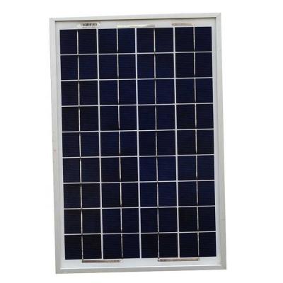 China Online wholesale sales china quality maximum series fuse rating10A solar panel for sale