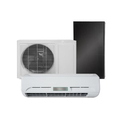 China air cooler conditioning 20000btu with solar system for sale