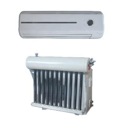 China Home use 24000btu hybrid solar ac room air conditioners compressor for sale