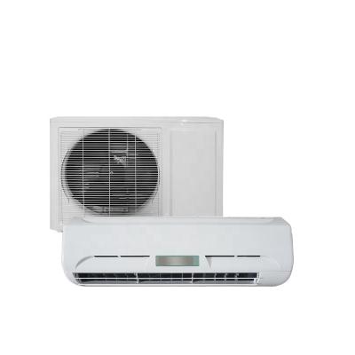 China 9000BTU Solar Air Conditioner  factory high quality air conditioning for sale
