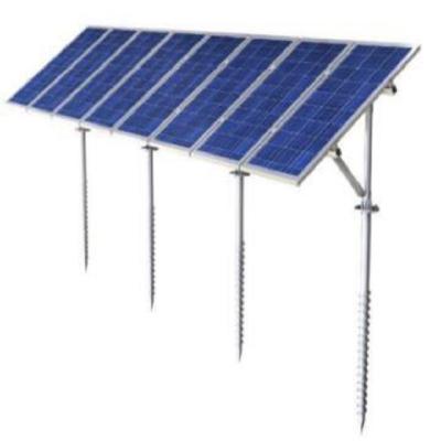 China solar panel mounting bracket Mounting Brackets Solar Solar Panel Mount Bracket Kit for sale