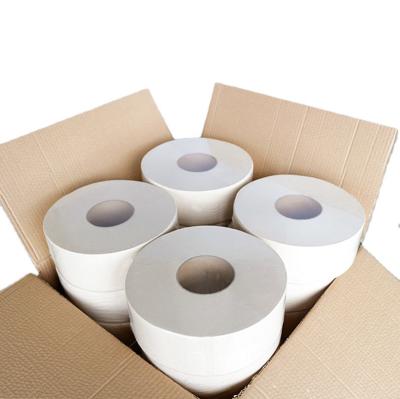 jumbo toilet roll