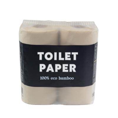 China Suppliers Wholesale cheap High Quality bathroom 1/2/3/4 Ply paper toilet roll for sale