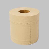 China OEM dissolved bamboo pulp cheap papel higienico for sale